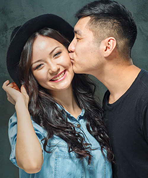 KoreanCupid - Cupid Media